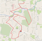 Driving Test Routes Ireland Driving Test Routes Ireland by EDT Ireland ...